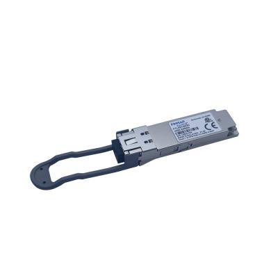 China Finisar FTL4S1QE2C SWDM4 QSFP+ Optical Transceiver For 40G Ethernet Over Duplex MMF for sale