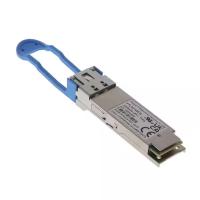 China Finisar FTL4C1QE3L 40GBASE-LR4 QSFP+ Optical Transceiver Module for sale