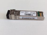 China Cisco ONS-SC+-10G-LR SFP+ Optical Transceiver 10G 10Km Single Mode Fiber Module for sale