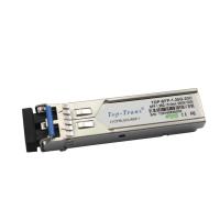 China Juniper 740-011614 EX-SFP-1GE-LX Gigabit SFP 10km Dual LC Transceiver Singlemode for sale