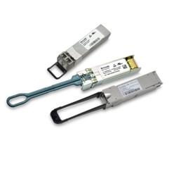 China 57-1000505-01 64Gb Fibre Channel SWL SFP-DD Transceiver Module For G720 Switch for sale