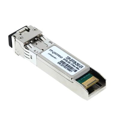 China Cisco SFP-25G-ER-I Optical 25GBASE-ER 40km SFP28 Industrial Temperature Module For SMF for sale