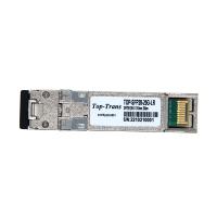 China Optical Cisco SFP-10/25G-LR-S 10/25GBASE-LR 10km SFP28 Module For SMF Original for sale