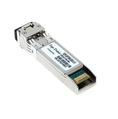 China Mellanox MMA2L20-AR LR SFP28 SMF Optical Transceiver For 25G Telecom Connections for sale