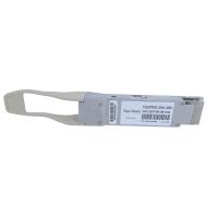 China 200G QSFP56 SR8 CWDM4 EML Optical Module with 2km Reach and <10W Power Consumption for sale