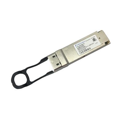 China Finisar FTL410QE1C 40GBASE-SR4 100m QSFP+ Optical Transceiver 40G Ethernet for sale