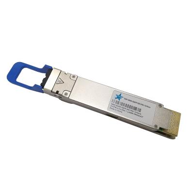 China Original Innolight Optical Module T-DQ8FNS-N00 400G QSFP-DD SR8 850nm 100m for sale