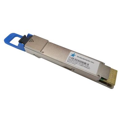 China Original Innolight T-DP4CNH-N00  400G QSFP-DD DR4 1310nm 500M Optical Module for sale