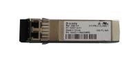 China Brocade 57-1000130-01 10G-SFPP-USR FC SFP+ Transceiver 10G  850nm 100m Duplex LC MMF Optical Module for sale