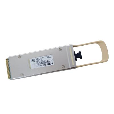 China 100GBASE-SR10 CPAK Module MMF 850Nm Cisco QSFP28 MPO Fiber Transceivers for sale