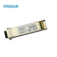 China Finisar FTLX8511D3 850nm XFP Optical Transceiver For 10GBASE-SR / SW 10G Ethernet for sale