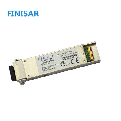 China Finisar FTLX8511D3 850nm XFP Optical Transceiver For 10GBASE-SR / SW 10G Ethernet for sale