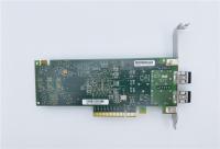 China EMULEX LightPulse LPE32002-M2 LPE32002 32Gb Dual Port Pcie 3.0 Fibre Channel Adapte LP for sale