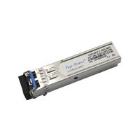 China Juniper EX-SFP-1GE-LX40K 1310nm 40km Singlemode Gigabit SFP Ethernet Optics for sale