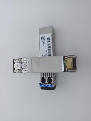 China Brocade 57-1000493-01 XBR-000217 10G Fibre Channel SFP+ Transceiver 10G LWL 1310nm 10km LC SMF Module for sale