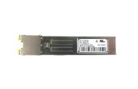 China Brocade 57-1000042-01 XBR-000190 SFP Transceiver 1G Copper 1000BSAE-T RJ45 Optical Module for sale