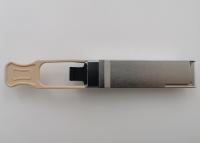 China Avago AFBR-89BDDZ QSFP28 100 Gigabit Ethernet LC MMF Fiber Optics Module Pluggable for sale