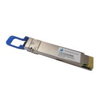 China Original FTCD4323E2PCL Optical Transceiver 400GBASE-LR4 10km QSFP-DD Optical Module for sale