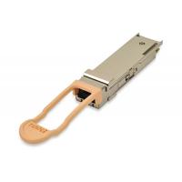 China Finisar FTLC9555QEPM 100m Parallel MMF QSFP28 Optical Transceiver 40G / 100G Ethernet for sale