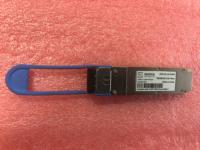 China Single Mode QSFP28 100G Fiber Transceiver Module SPQ-CE-LR-CDFB 10Km for sale