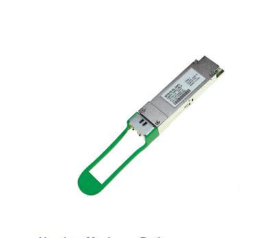 China QSFP28 100G CWDM4 Single Mode Fiber Transceiver Source SPQ-CE-CL-CDFM 2Km Module for sale