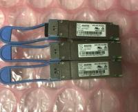 China QSFP+ 40G LR4 Optical Module SPQ-10E-LR-CDFL , 10Km Single Mode Fiber Transceiver for sale