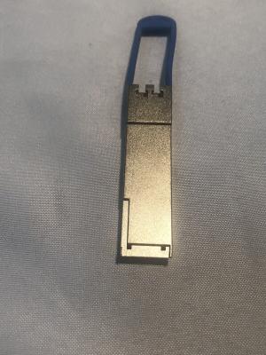 China QSFP28 100G LR4 SPQ-CE-LR-CDFF Single Mode Fiber Transceiver Source 10Km Module for sale