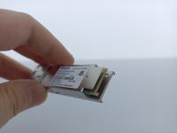 China Original Finisar FTLC1157RGPL6-FB 2km 100G CWDM4 QSFP28 Applications With FEC for sale