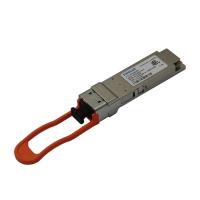 China Finisar FTL410QD4C 40GBASE-SR4 / 10GBASE-SR 300m QSFP+ Gen4 Breakout To 10GBASE-SR Ethernet for sale