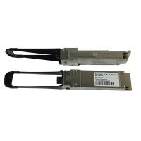 China Brocade 57-1000294-02 FC QSFP+ Optical Transceiver 64G 4x16G SWL XBR-000245 Module for sale