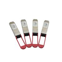 China Brocade 57-1000327-01 40G-QSFP-ER4 SMF Duplex LC 40km QSFP+ Optical Module for sale
