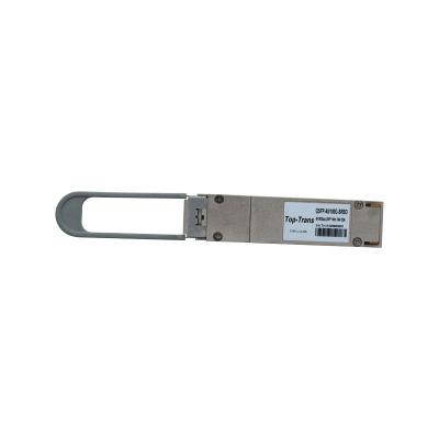 China Arista Networks QSFP-100G-SRBD Dual Rate 40G / 100G QSFP28 BIDI Modules for sale