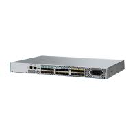 China Brocade G610-24-16G-1E Fibre Channel Switch 24 Ports 16Gb/s Gen 6 SAN Fabric Vision Technology for sale