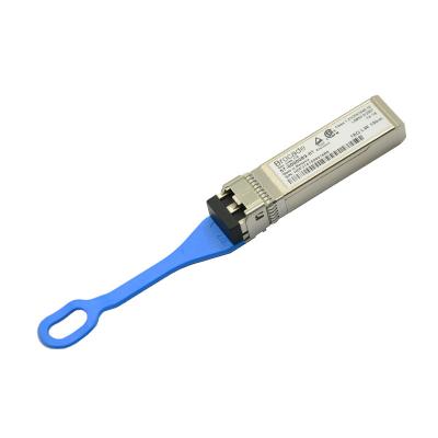 China Original Brocade 57-0000089-01 16Gbps SFP+ 1310nm 100m Optical Transceiver XBR-000198  XBR-000199 For G630 for sale