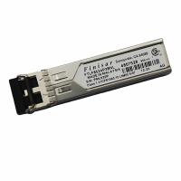 China Finisar FTRJ8524P2BNV 4Gb FC SFP 850nm 500m SW c9300 nm 4G switch module SFP+ Transceiver Module for sale