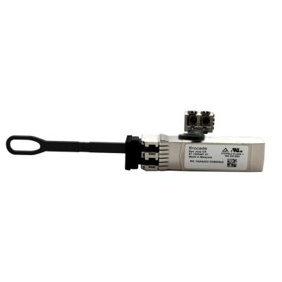 China 16G SW SFP 850nm Optical Transceiver Module Original XBR-000493 Brocade 57-1000487-01 for sale
