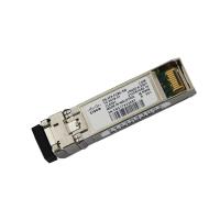 China 16G SW SFP+ Transceiver Module 850nm 150m LC MMF Original DS-SFP-FC16G-SW 10-2666-01 for sale