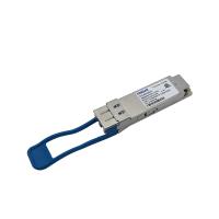 China Finisar FTL4C1QE1L QSFP+ Transceiver Module 40GBase-LR4 SM Fibre 1310nm 10km Duplex LC for sale