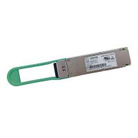 China 100GBASE-LR4 QSFP28 Optical Transceiver Module SPQ-CE-LR-CDFF LAN WDM EML SMF for sale