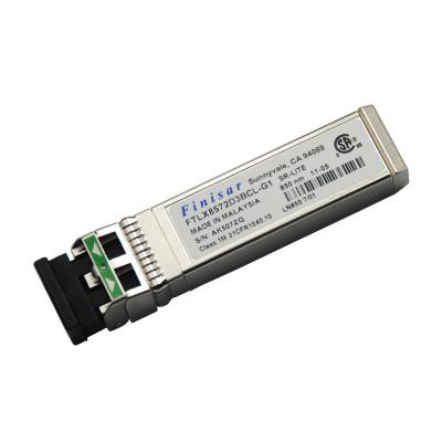 China Original Finisar FTLX8572D3BCL-G1 SFP 10G SR Transceivers Optical Receiver Module for sale