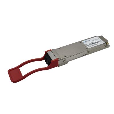 China Innolight 100g Qsfp28 Module Tr-Fc13d-N00 Er4 Lite 25km for sale