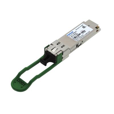 China FTLC1152RGPL Transceiver Finisar 100G CWDM4 2KM QSFP28 For 100 Gigabit Ethernet for sale