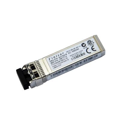 China FTLF8528P3BCV-ID Finisar Sfp Transceiver 8.5Gb/S 850nm 150m Rf Module Dual LC MMF Fiber Module for sale