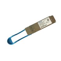 China Finisar FTL410QE2C Module 40G SR QSFP+ Gen2 Optical Transceiver Duplex LC Receptacles for sale