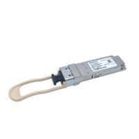 China Finisar FTL410QE4C 40GBASE-SR4 150m Gen4 QSFP+ Optical Transceiver Module for sale