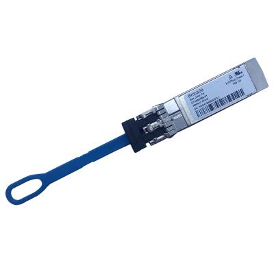 China Original Brocade 1 Pack 16G FC SFP+ LWL Optical Transceiver 57-0000089-01 XBR-000198 for sale