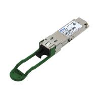 China Original FTLC1152SGPL 100G QSFP28 CWDM 2KM Optical Fiber Module Optic Equipment for sale
