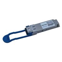 China 100GBASE-ER4 100Gigabit Ethernet 100G QSFP28 Transceiver ER4 1310nm 40km LC Duplex for sale