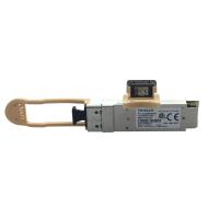 China Original Finisar FTLC9558REPM 100m Parallel MMF 100G QSFP28 Optical Transceiver for sale