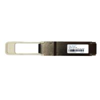China QSFP-100G-ER4L-S Compatible 100GBASE-ER4 QSFP28 1310nm 40km DOM Transceiver Module for sale
